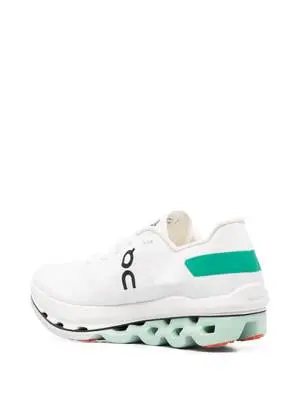 On Cloudboom Echo Low-top Sneakers