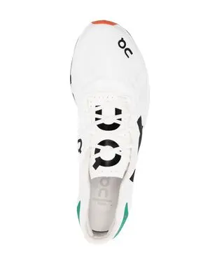On Cloudboom Echo Low-top Sneakers