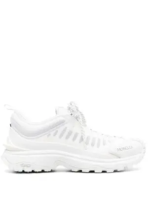 Moncler Layered Sneakers For Men