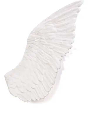 SELETTI Memorabilia Mvsevm Right Wing - White