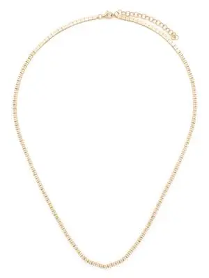 Ef Collection 14kt Yellow Margo Diamond Necklace - Gold