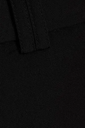 3.1 Phillip Lim Cropped Wool-blend Pants