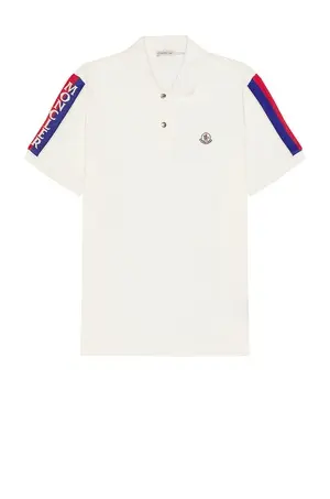 Moncler Polo