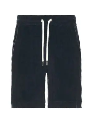 Moncler Shorts - Navy