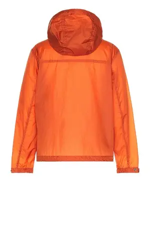 Moncler Samakar Jacket - Orange