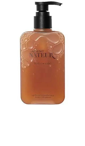 AGENT NATEUR Holi Ageless Resurfacing Body Cleanser - N,a
