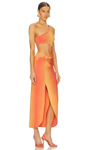 OW Isabel Dress