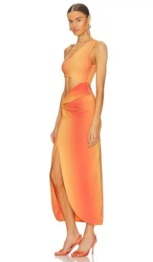 OW Isabel Dress