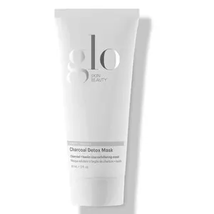 GLO SKIN BEAUTY Charcoal Detox Mask - One-color