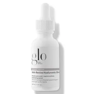 GLO SKIN BEAUTY Ha-revive Hyaluronic Drops - One-color