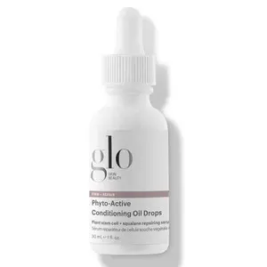 GLO SKIN BEAUTY Phyto-active Conditioning Oil Drops - One-color