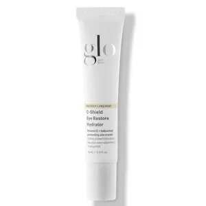 GLO SKIN BEAUTY C-shield Eye Restore Hydrator - One-color