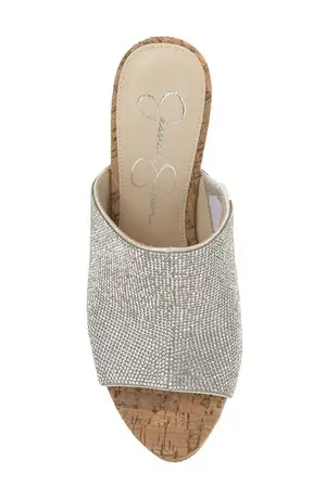 Jessica Simpson Shelbie Platform Sandal