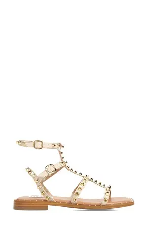 Steve Madden Sunnie Studded Gladiator Sandal