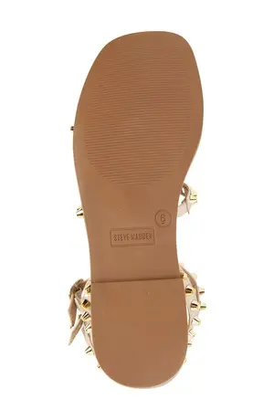 Steve Madden Sunnie Studded Gladiator Sandal