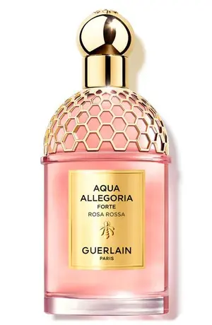 GUERLAIN Aqua Allegoria Forte Rosa Rossa Refillable Eau De Parfum - No Color