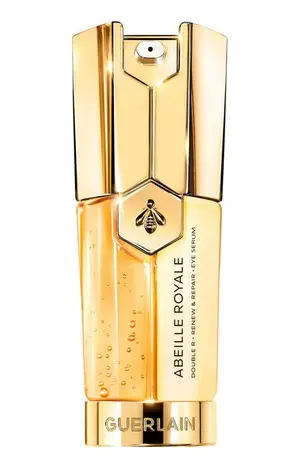 GUERLAIN Abeille Royale Double R Renew & Repair Eye Serum - No Color