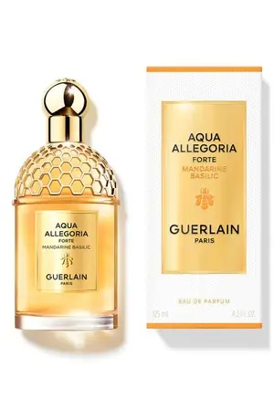 GUERLAIN Aqua Allegoria Forte Refillable Eau De Parfum