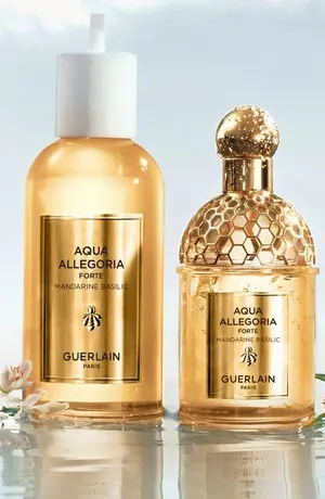 GUERLAIN Aqua Allegoria Forte Refillable Eau De Parfum