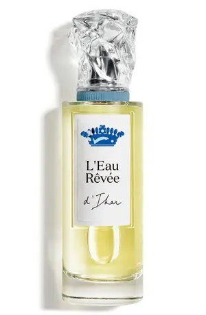HAIR RITUEL BY SISLEY L'eau Rêvée D'ikar Eau De Toilette - No Color