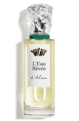 HAIR RITUEL BY SISLEY L'eau Rêvée D'alma Eau De Toilette - No Color