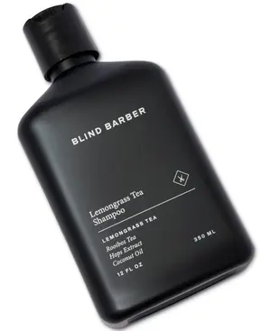 BLIND BARBER Lemongrass Tea Shampoo