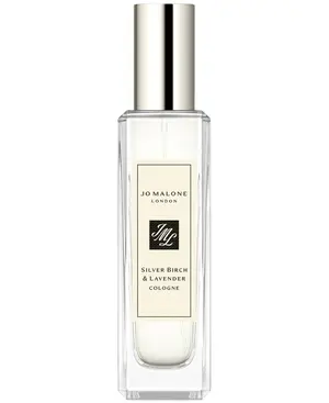JO MALONE LONDON Silver Birch & Lavender Cologne - No Color
