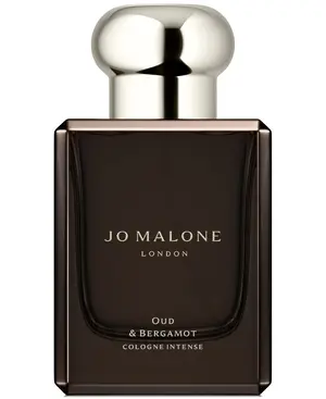 JO MALONE LONDON Oud & Bergamot Cologne Intense - No Color