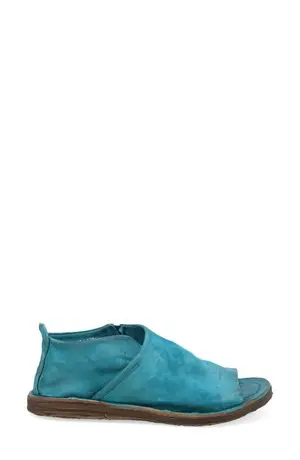 A.S.98 Reiley Sandal - Emerald