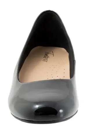 Trotters Pump