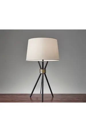 ADESSO Benson Table Lamp
