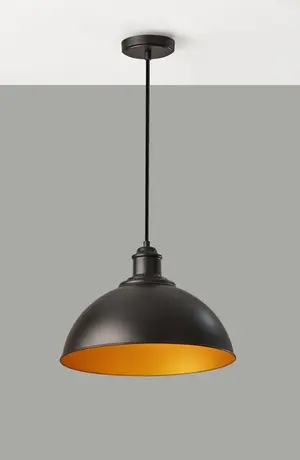 ADESSO Wallace Pendant Light