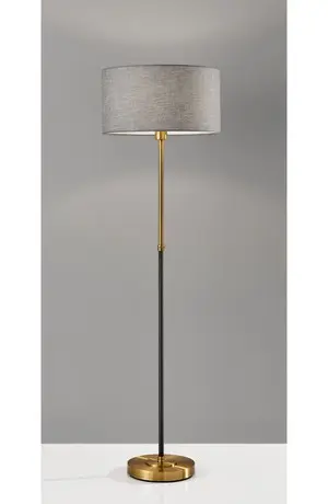 ADESSO Bergen Floor Lamp
