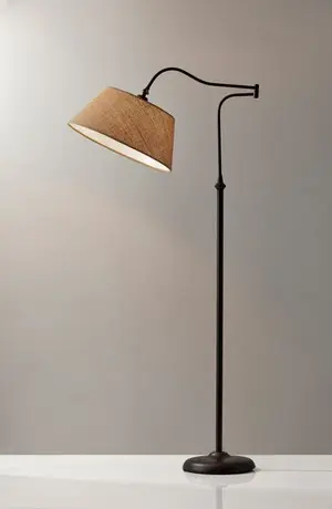 ADESSO Rodeo Floor Lamp