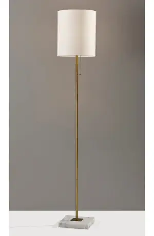ADESSO Fiona Floor Lamp