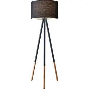 ADESSO Louise Floor Lamp