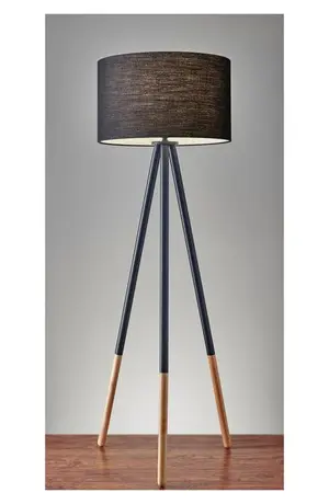 ADESSO Louise Floor Lamp