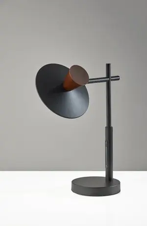ADESSO Elmore Led Desk Lamp