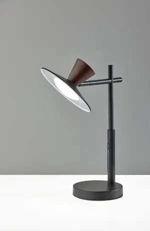 ADESSO Elmore Led Desk Lamp