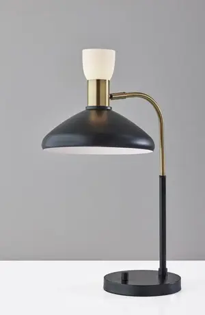 ADESSO Patrick Desk Lamp