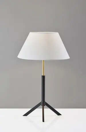 ADESSO Harvey Table Lamp