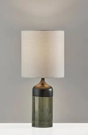ADESSO Marina Tall Table Lamp