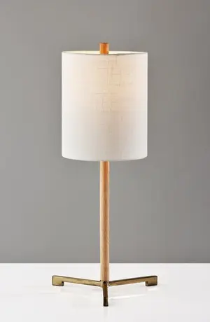 ADESSO Maddox Table Lamp