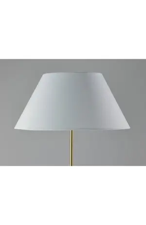 ADESSO Harvey Floor Lamp
