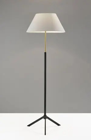 ADESSO Harvey Floor Lamp