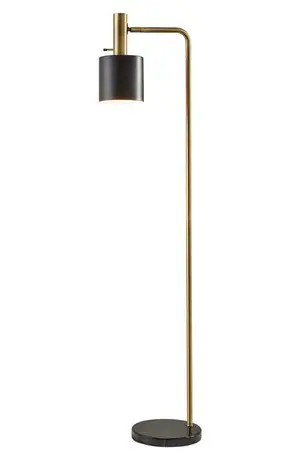 ADESSO Emmett Floor Lamp