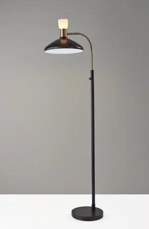 ADESSO Patrick Floor Lamp
