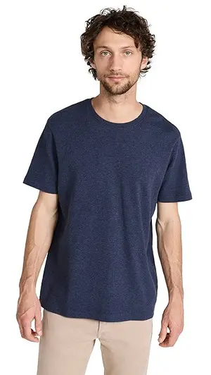 FRAME Duo Fold Tee