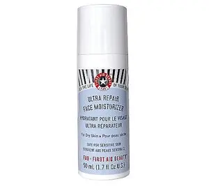 FIRST AID BEAUTY Ultra Repair Face Moisturizer, 1.7oz - One-color