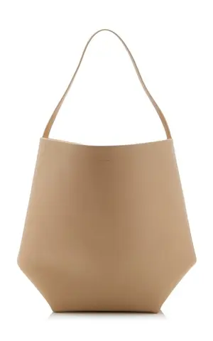 THE ROW Large Park N/s Tote Bag - Neutral